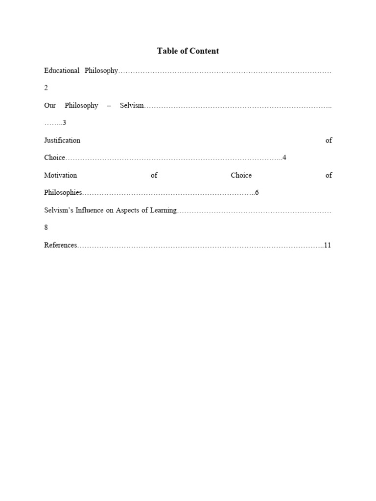 ED505 - Module 1 - Assignment 1 | PDF | Learning | Constructivism ...
