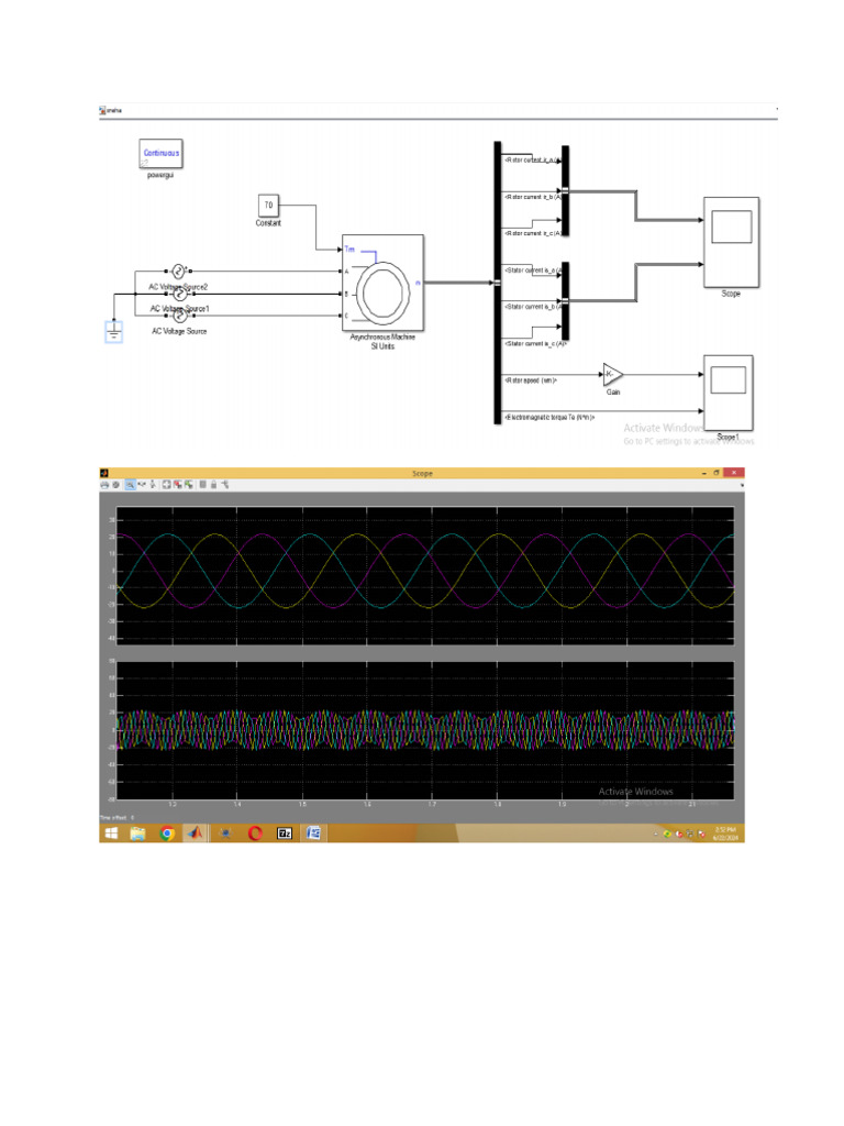Simulation - 2 | PDF