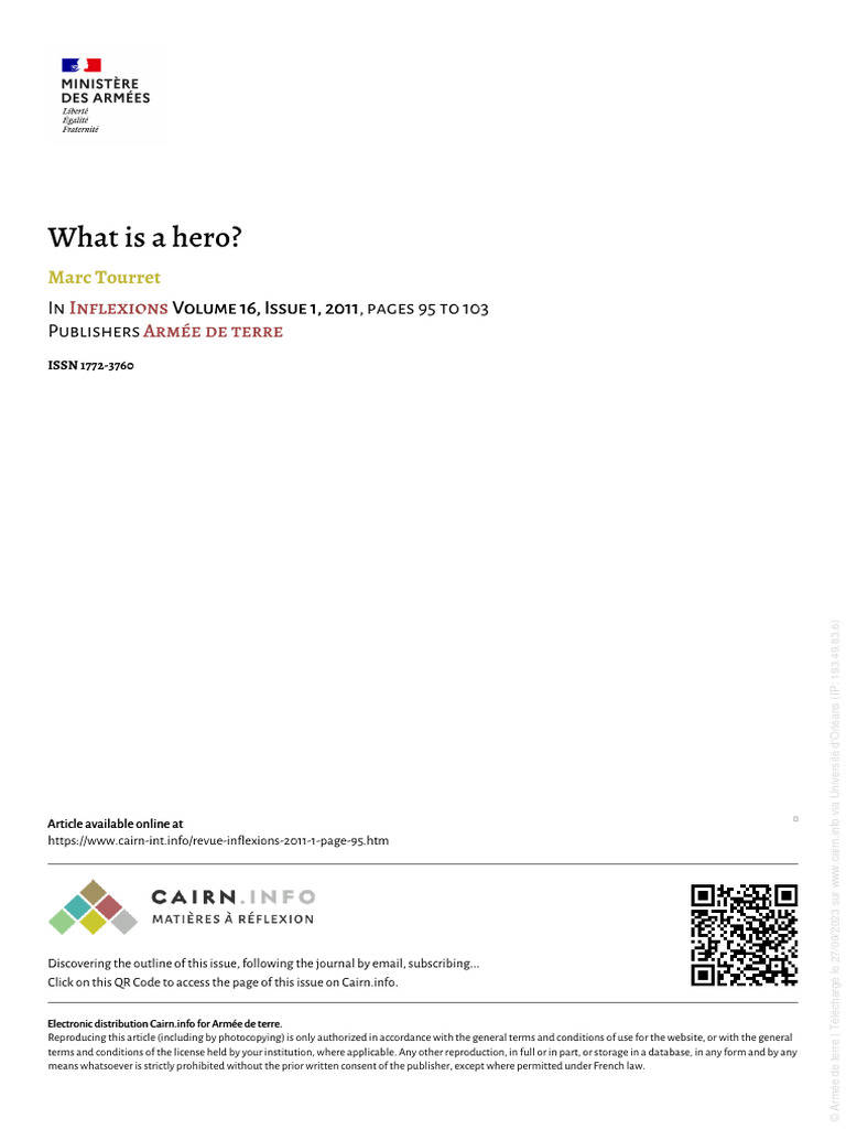 E Infle 016 0095 | PDF | Hero | Greek Mythology