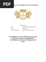 Proposal Penelitian Kuantitatif | PDF | Karier & Perkembangan | Seni