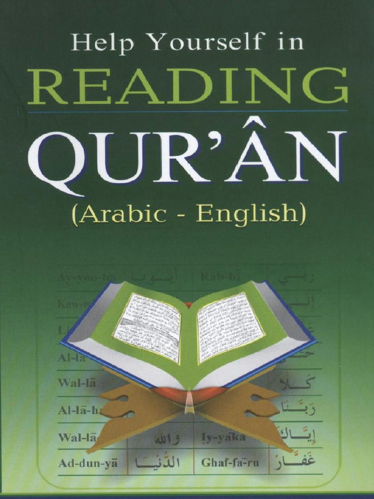 Quranic Verses: Sūra I & II Summary | PDF | Adam | Abraham