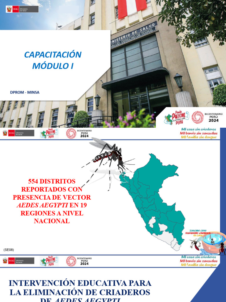 Modulo I General Pdf