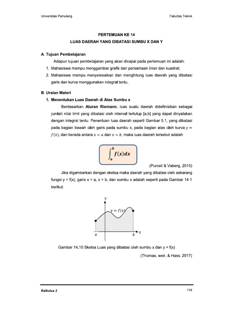 Modul Pertemuan 14 | PDF