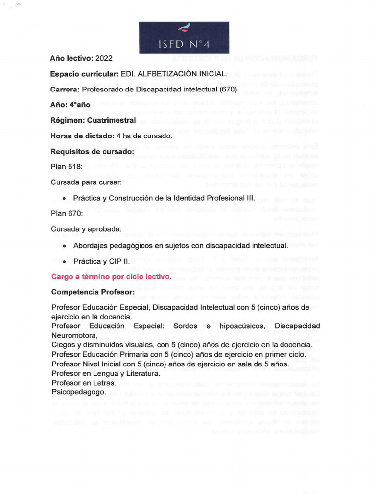 Proyecto Edi 670-2022 | PDF