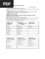 Tabla Períodica Gil Chaverri Química 10 | PDF | Rieles | Elementos químicos