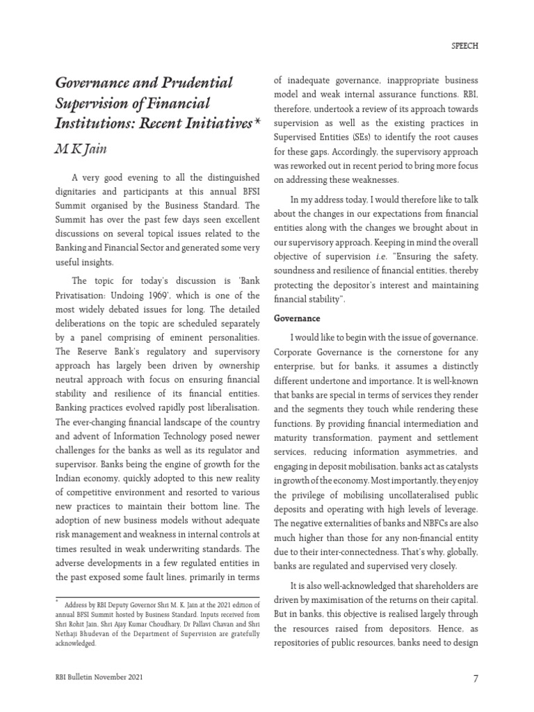 Governance | PDF | Governance | Computer Security