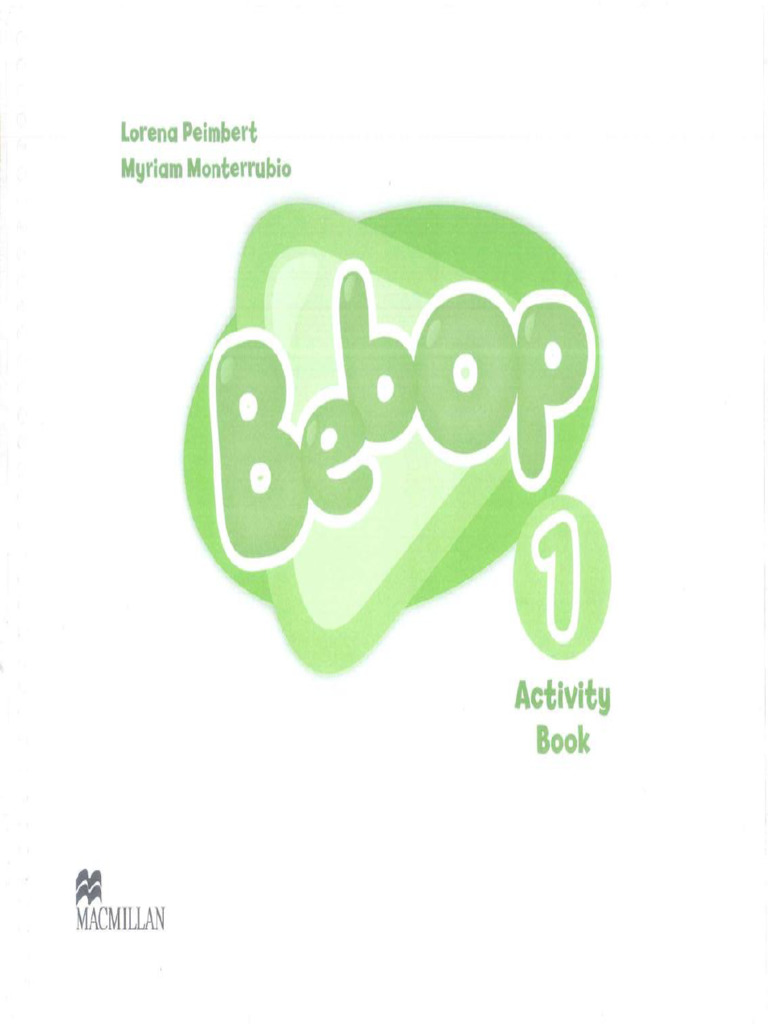 Bebop 1 2 PDF Free | PDF