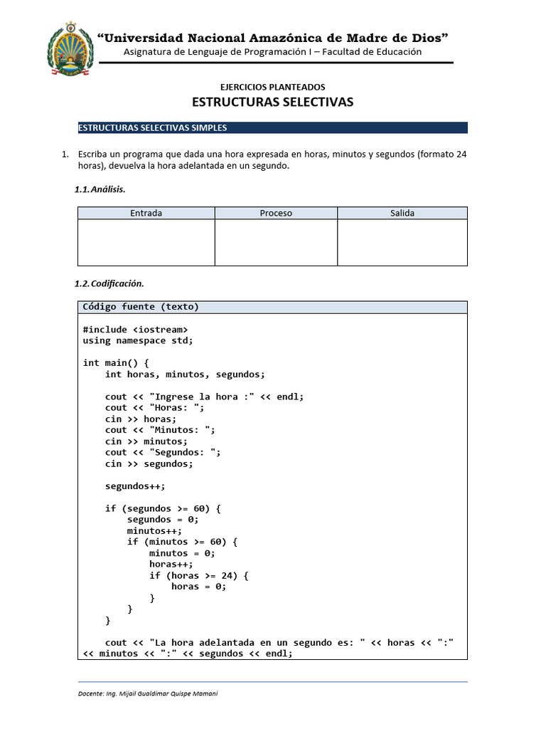 PROGRAMACION | PDF | Celsius | Temperatura