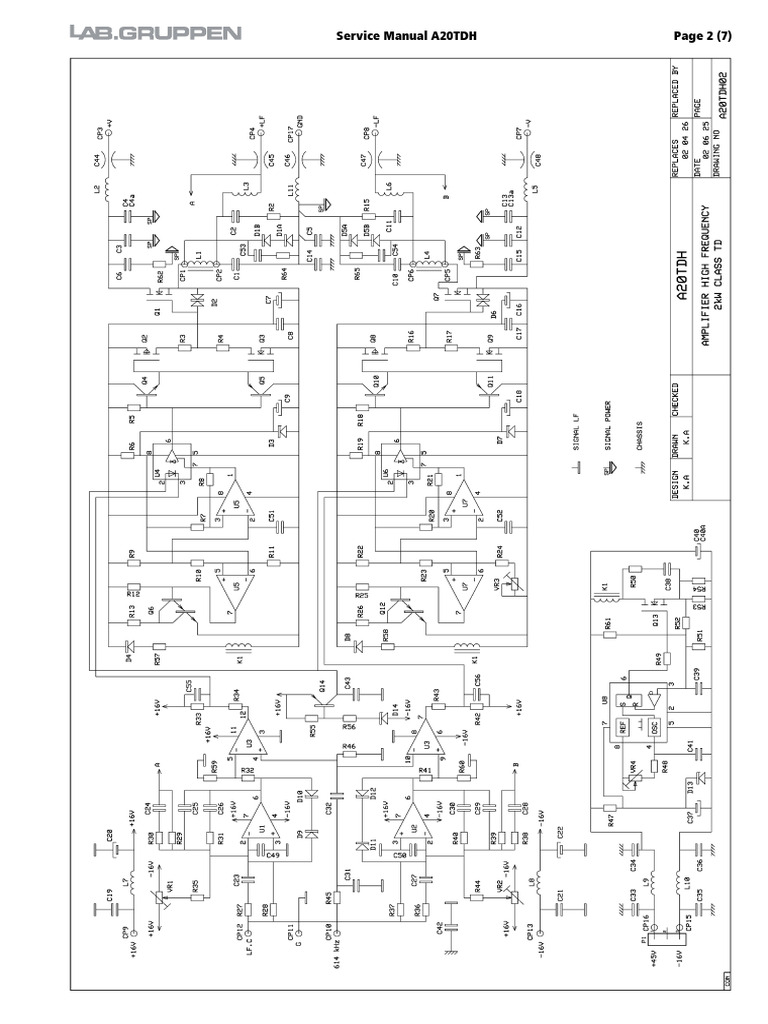 fp3400 Clase TD | PDF | Electrical Equipment | Physical Quantities