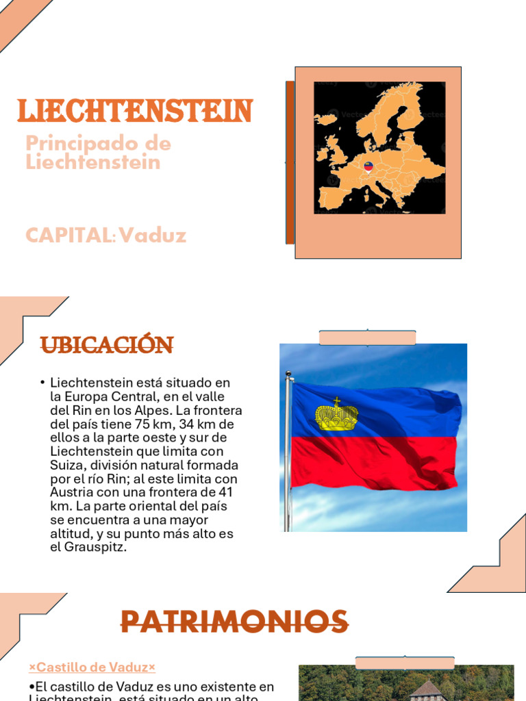 Liechtenstein | PDF