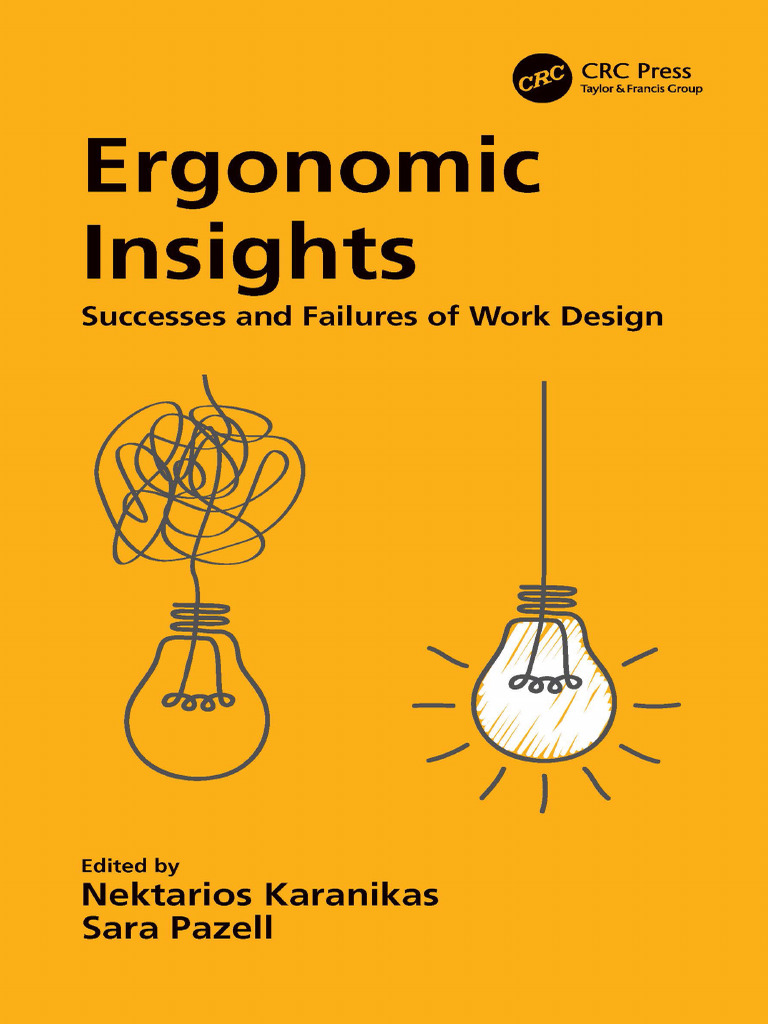 (Workplace Insights - Real-World Health, Safety, Well-Being, and Human ...