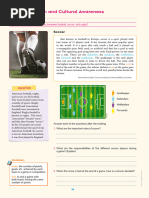 Football Coaching Manual | PDF | Sports | Sports Rules And Regulations