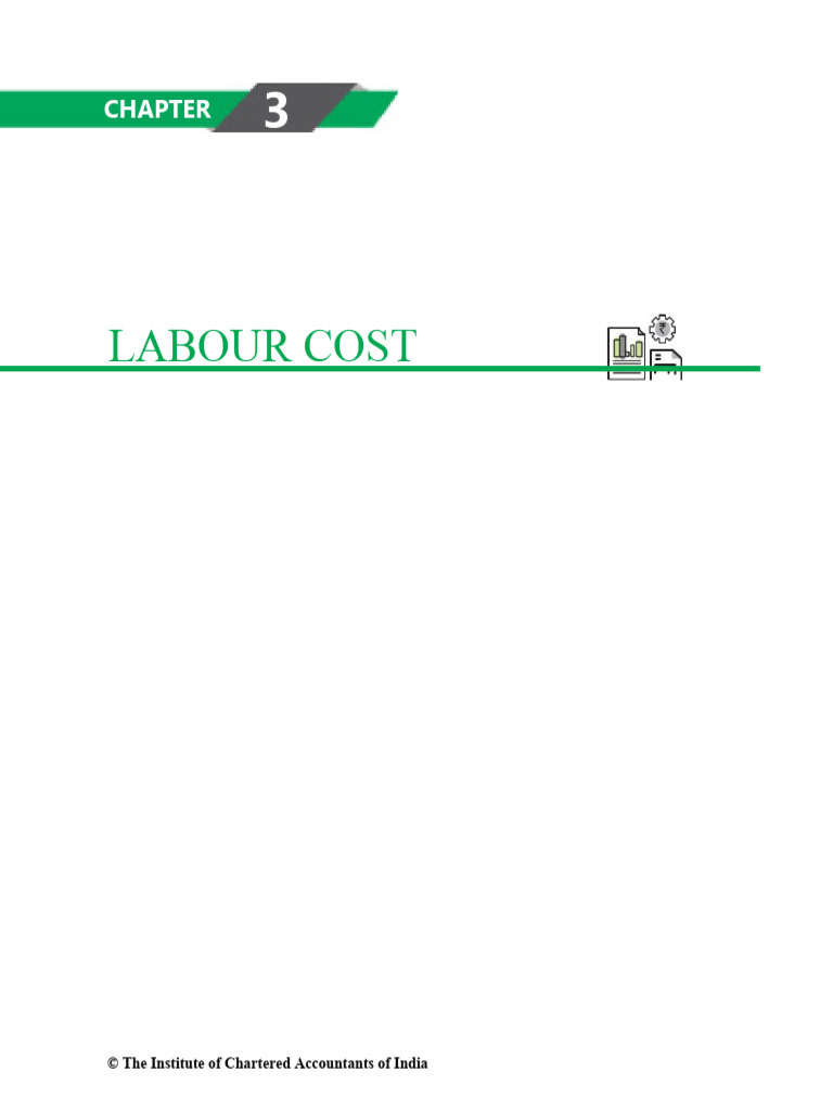 Labour Notes For FY | PDF | Payroll Tax | Employment