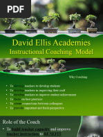 Beginner's Guide to Instructional Coaching | PDF | Teachers | Learning