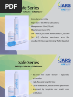 Gamazyme 700FN 12KG | PDF | Sewage Treatment | Water