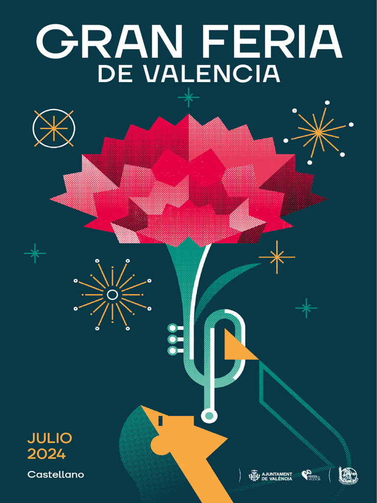 PROGRAMA GranFira CAST Web | PDF