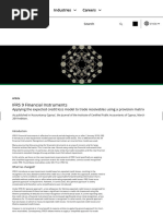 COREP | PDF | International Financial Reporting Standards | Business