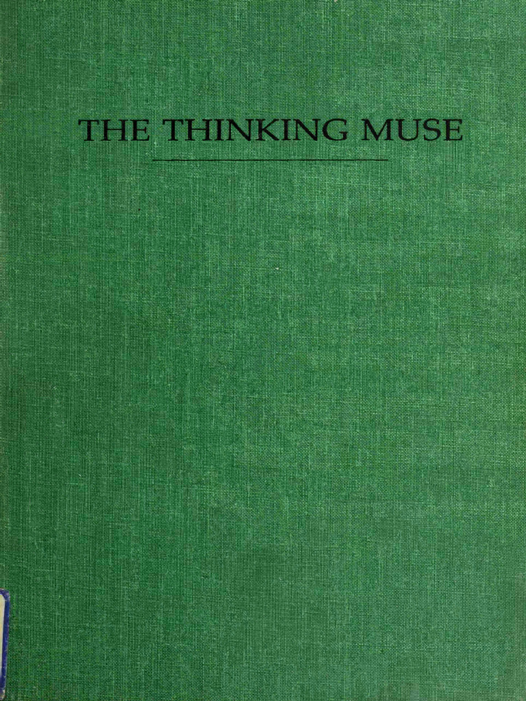 The Thinking Muse - Feminism and Modern French Philosophy (Z-Lib - Io ...