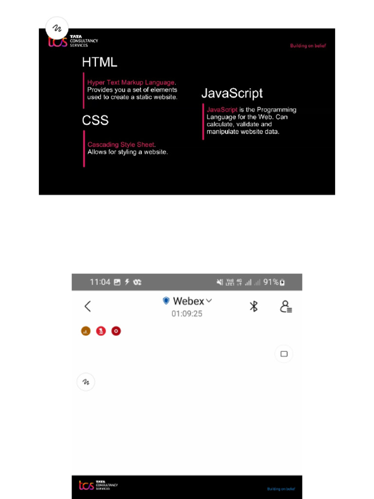 Webex Meet Session 25 06 2024 Pdf