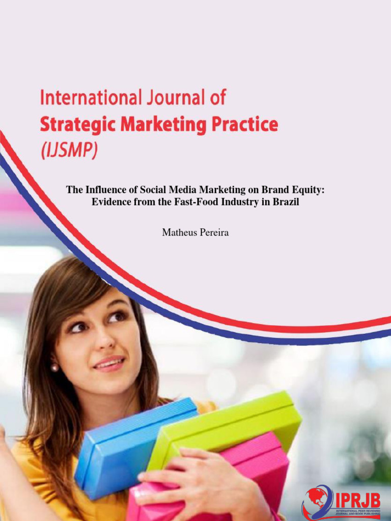 The Influence of Social Media Marketing On Brand E | Download Free PDF ... The Influence of Social Media Marketing On Brand E | Download Free PDF ...