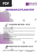 Bhanzu | PDF | Mathematics