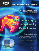 Tegner Lysholm Knee Scoring Scale - Orthopaedic Scores | PDF ...