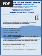 PSA Pass Application Guide | PDF | Safety | Cheque