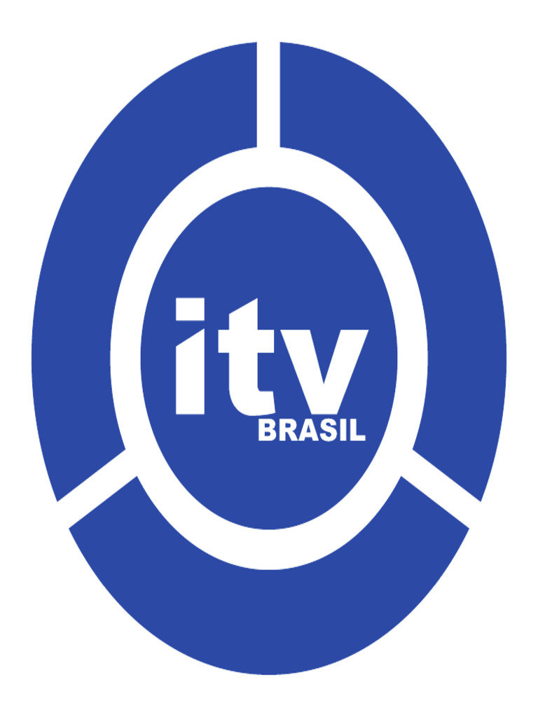Logo Itv Vetor Azul | PDF