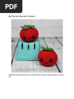 Verma Toys - Eeyore | PDF | Crochet