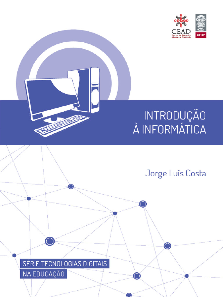 Introdução À Informática Hardware, Software e Sistema Operacional | PDF ...
