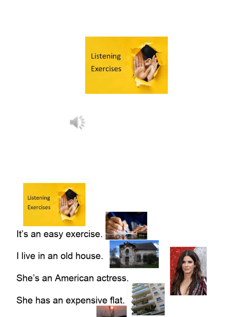 Time Expressions - Simple - Present | PDF