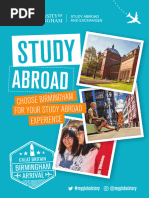 Warwick Campus Map | PDF