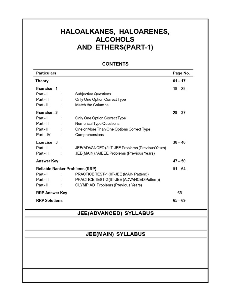 8 H, A - E-1 (@mrbeastjee) PDF - 240530 - 175024 | PDF | Methyl Group ...