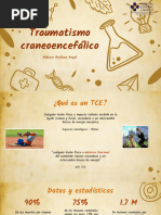 Tec Leve | PDF | Dolor de cabeza | Neurología