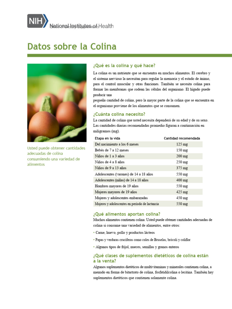 La Colina | PDF | Enfermedades cardiovasculares | Dieta