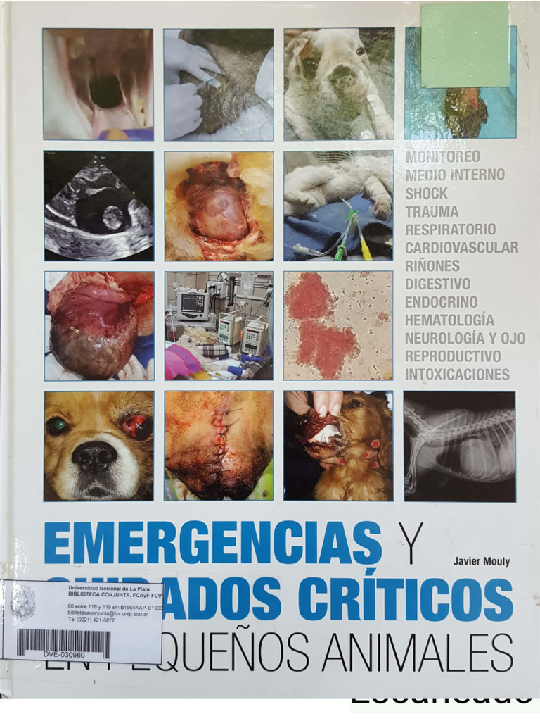 Mouly Emergentologia | PDF