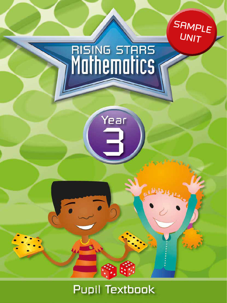Year 3 Pupil Textbook Sample | Download Free PDF | Subtraction ...