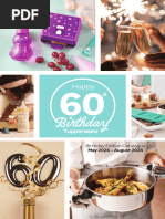 Tupperware Catalog 26 SPRING en | PDF | Cookware And Bakeware | Cooking