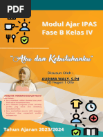 2b-Bagaimana Menyusun Modul Ajar Deep Learning | PDF