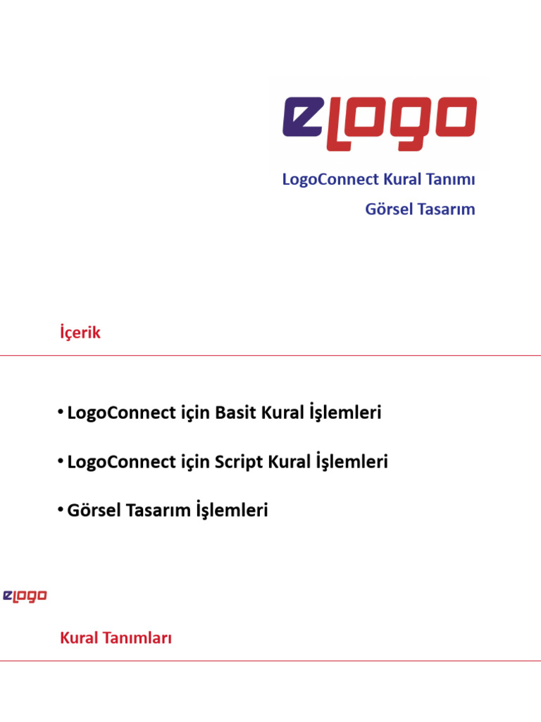 Kural Tanım Gorsel Tasarım | PDF