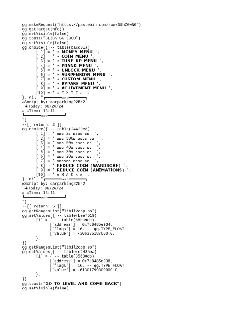 ALL in ONE V4.8.18.3. (Online) .Bin - Lua - 2WCczAL - Ff2oS - Log | PDF | Teaching Methods ...