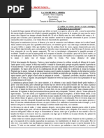 La Noche Boca Arriba - Julio Cortázar | PDF