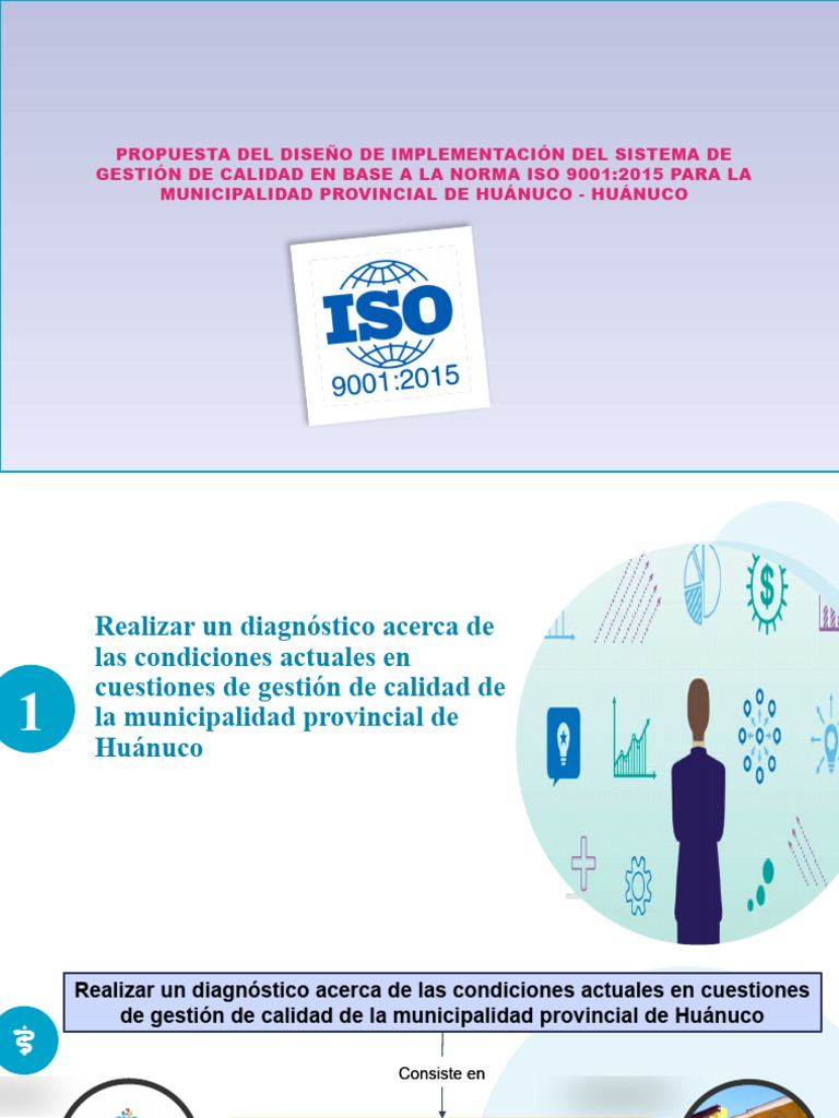 GRUPO N°3 - EXPOSICIÓN - Pa Subir | PDF | Sistema de manejo de calidad | Business