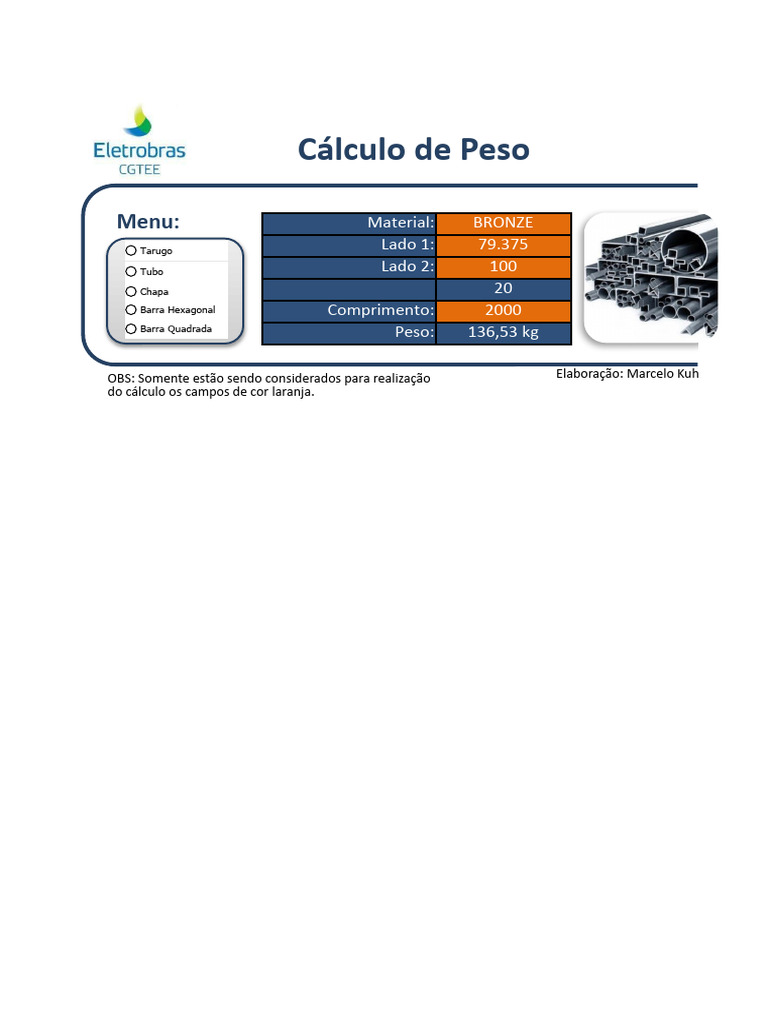 Cálculos Mecânica BLQ | PDF | Engenharia Mecânica | Quantidade