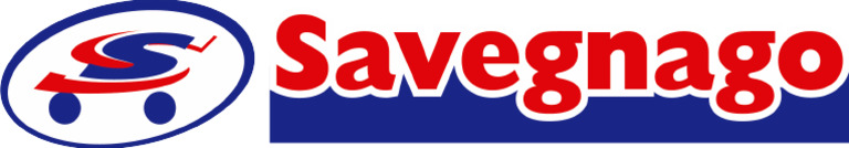 Logo - SAVEGNAGO | PDF