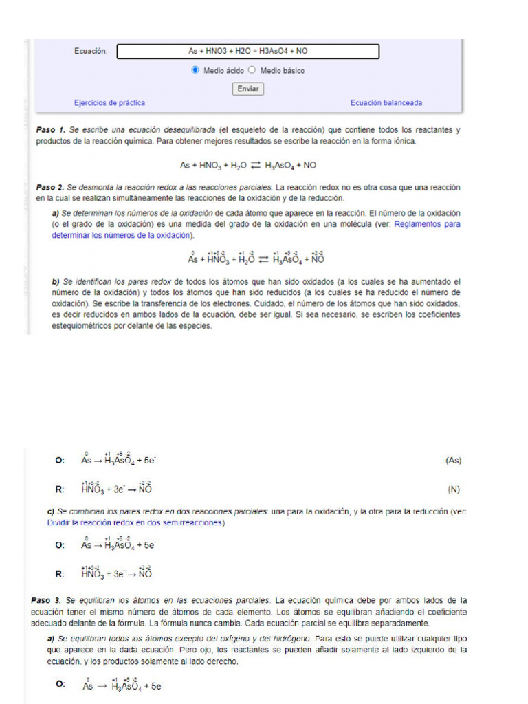 Redox Pdf