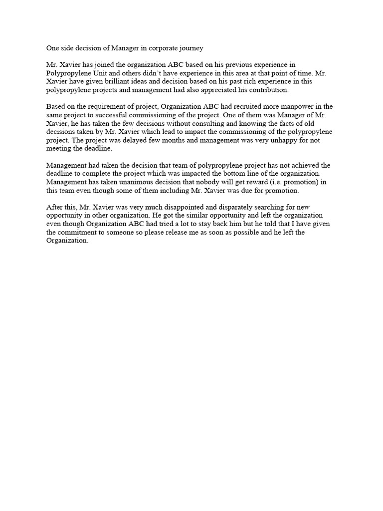 BIO Assignment | PDF