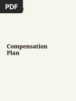 Amway 2023 Compensation Plan Overview | PDF