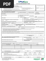 Mat 1 Form | PDF | Pregnancy