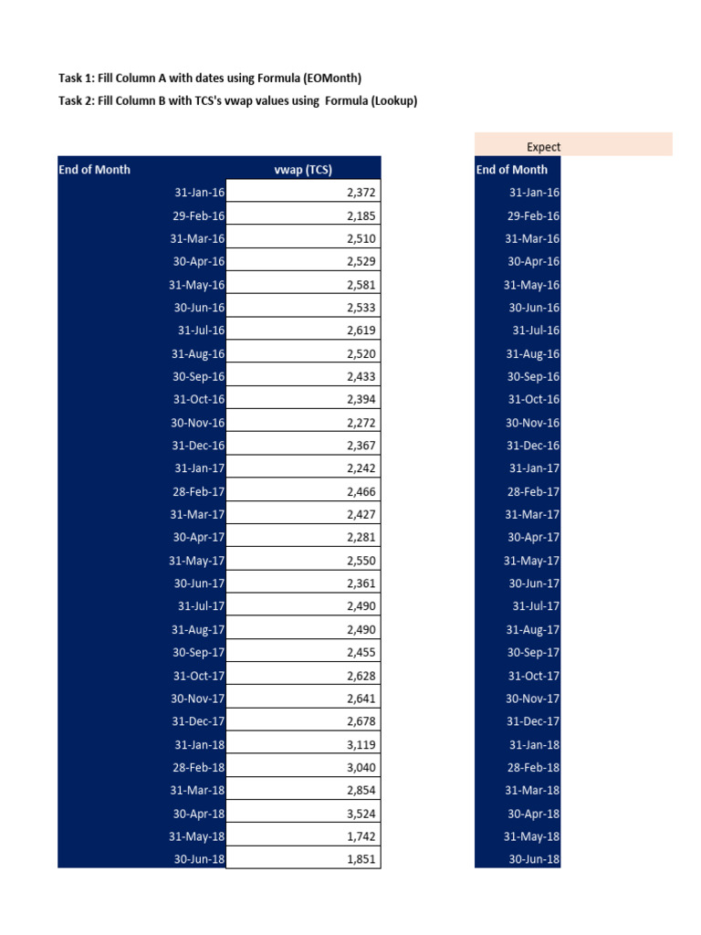 FM102 Active Case 2 | PDF | Computer Programming | Computer Data